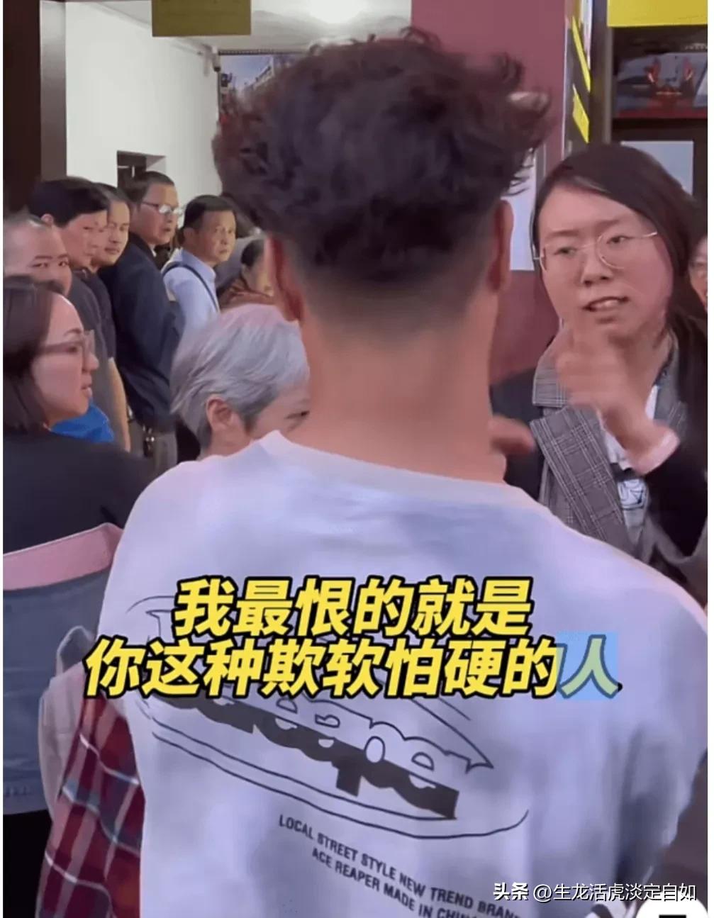 "We are not easy to mess with", the grandparents and grandson duo who ...