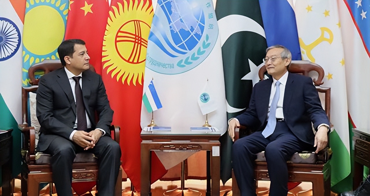 Welcome new members! Iran formally joins SCO in stark contrast to US hegemony - iNEWS