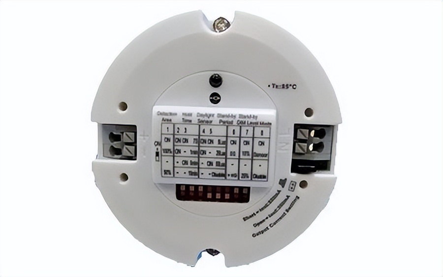 Smart Lighting Equipment-Induction Ceiling Light - iNEWS