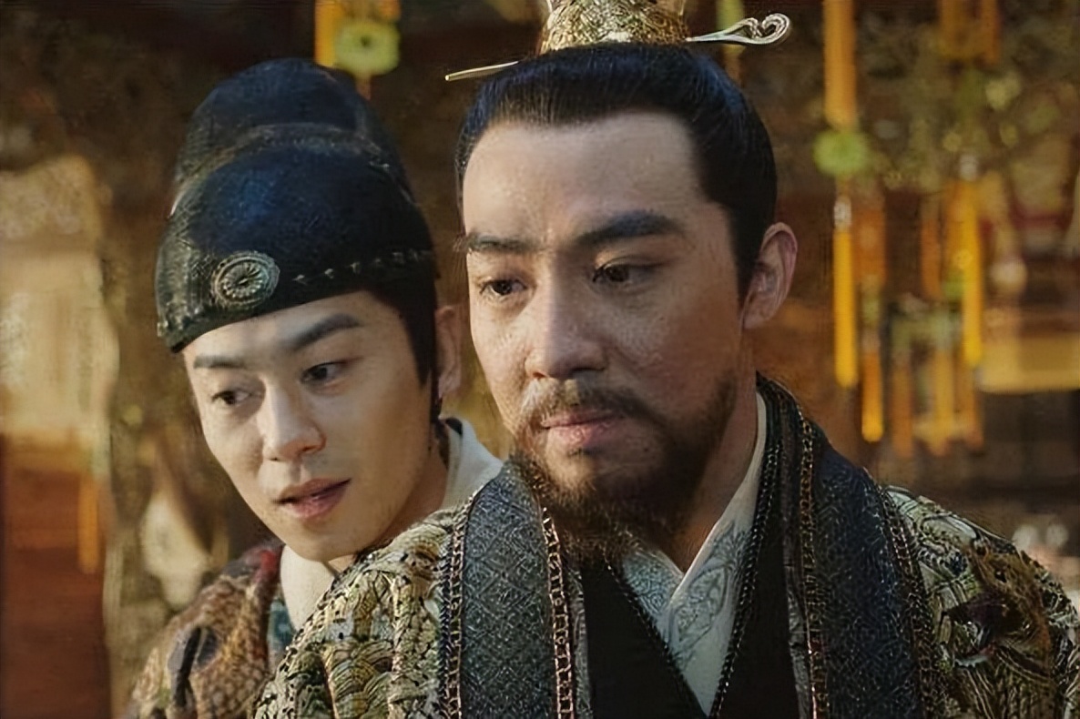 Revealing the truth of Zhu Zhanji's death: After ten years in power ...