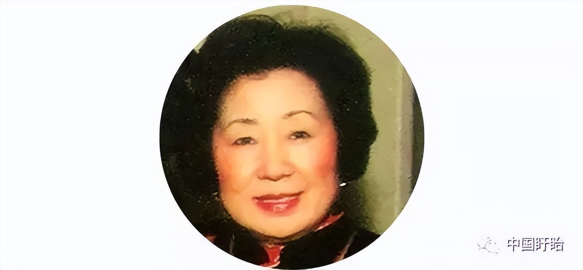 Xuyi History and Culture Research | Ten Talented Women in Modern Xuyi ...