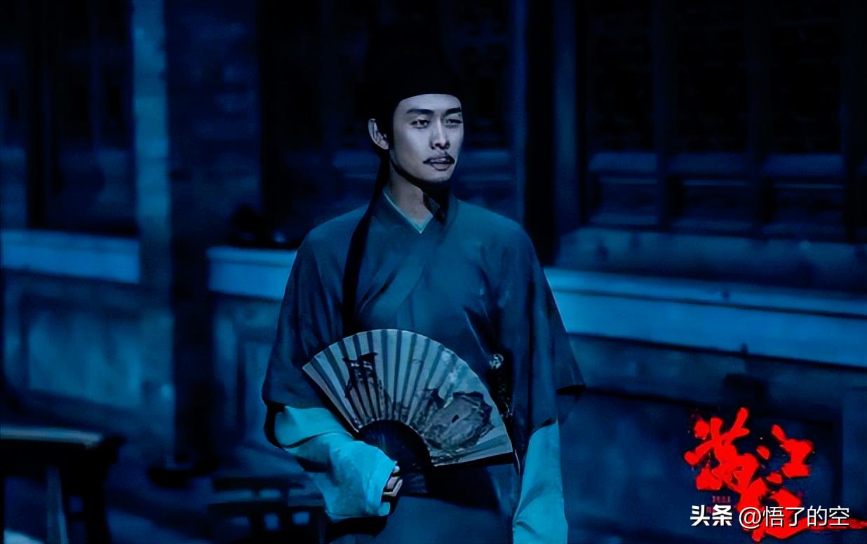 Movies can't be made like this, Zhang Yimou's [Man Jianghong] is ...