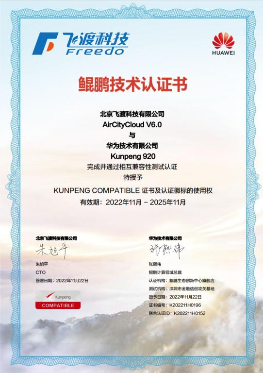 Feidu Technology DTS digital twin PaaS platform series products - iMedia