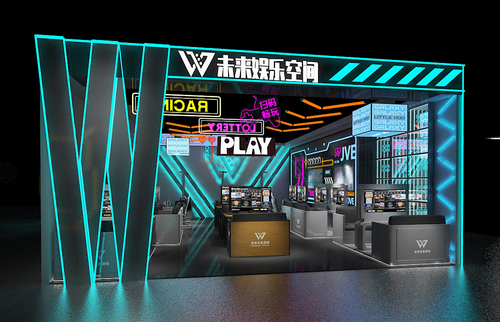 When Shared Consoles Meet the Metaverse, Which Is The King Of Shared VR ...