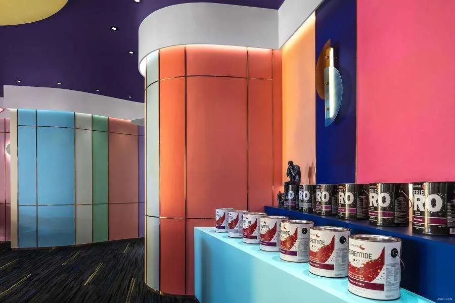 "Deep" primer MF paint - iNEWS