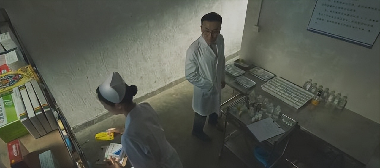 Bingyuhuo: The details were broken, Jiang Lei and Yu Miao left criminal ...