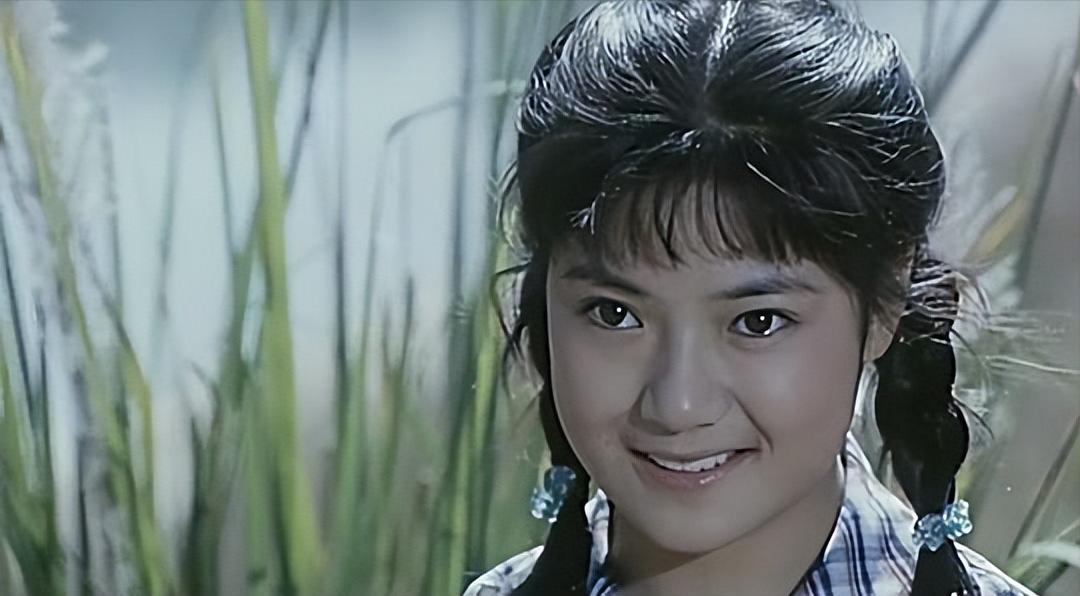 Actor Ren Yexiang: He became popular at the age of 20 and married an ...