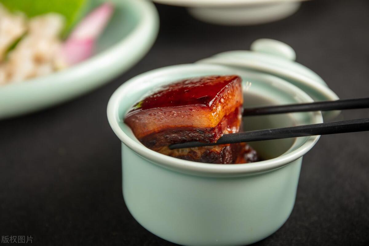 Su Dongpo's inextricable relationship with food - iNEWS