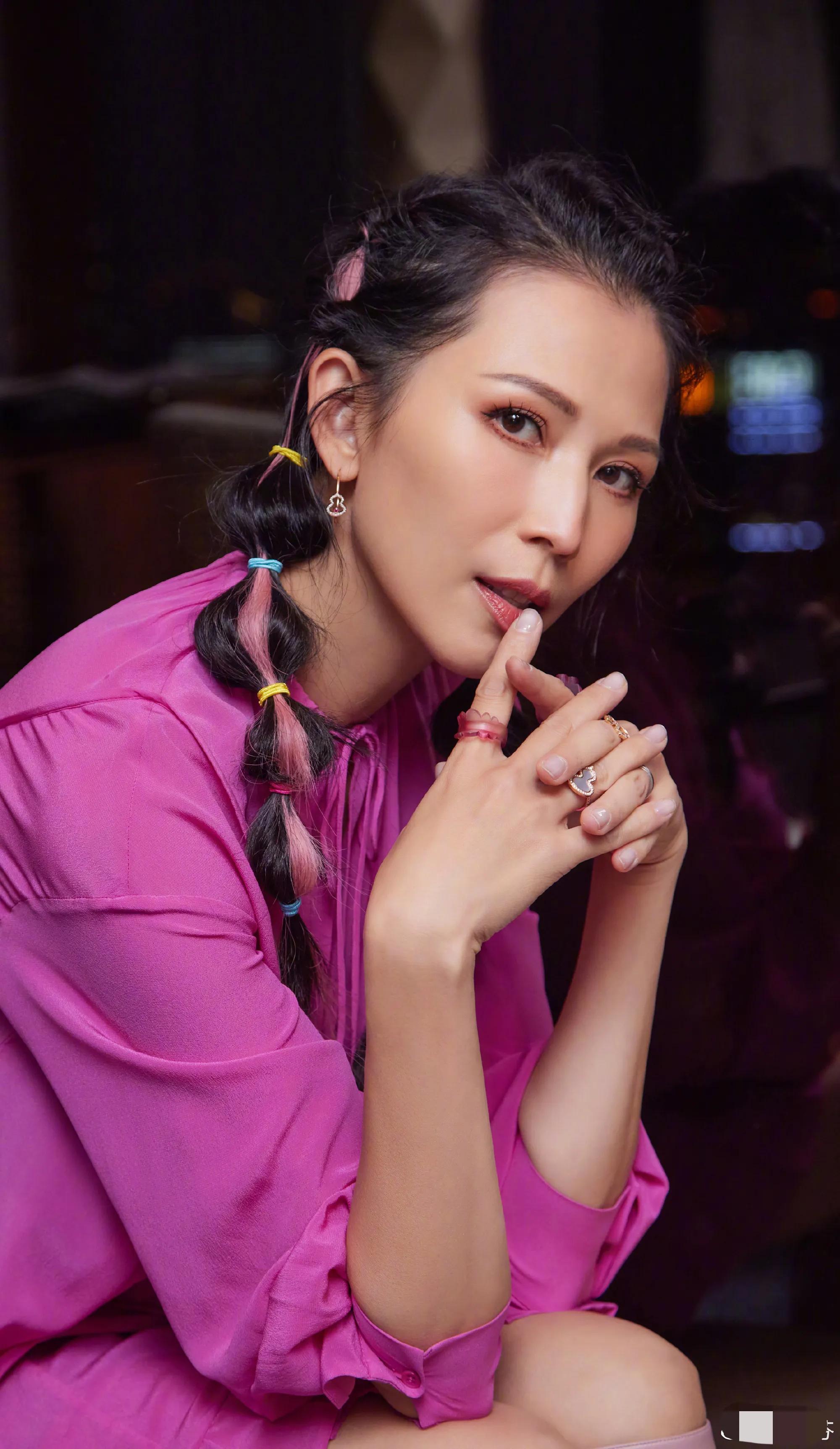 Beauty Atlas—Ada Choi - iMedia