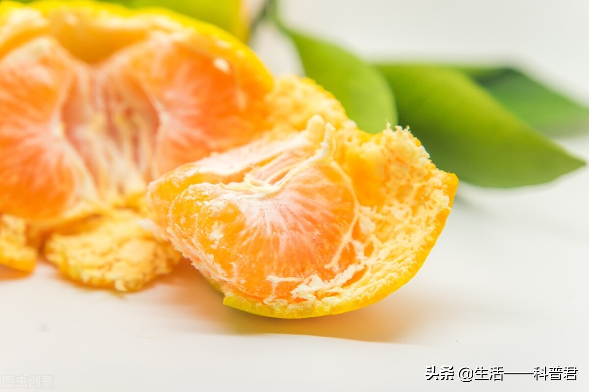 If you eat too many oranges, your skin will turn yellow?Really - iNEWS