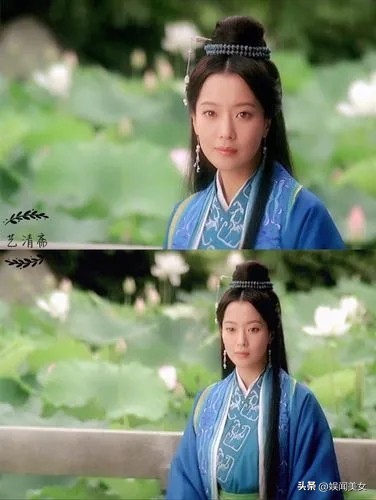 Who is the most beautiful heroine of "Mythology"—Princess Yushu? Kim ...