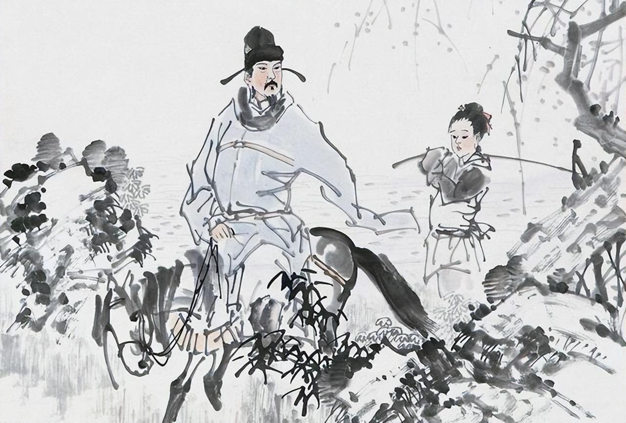 The Literary Features of Bai Juyi's Era - iNEWS