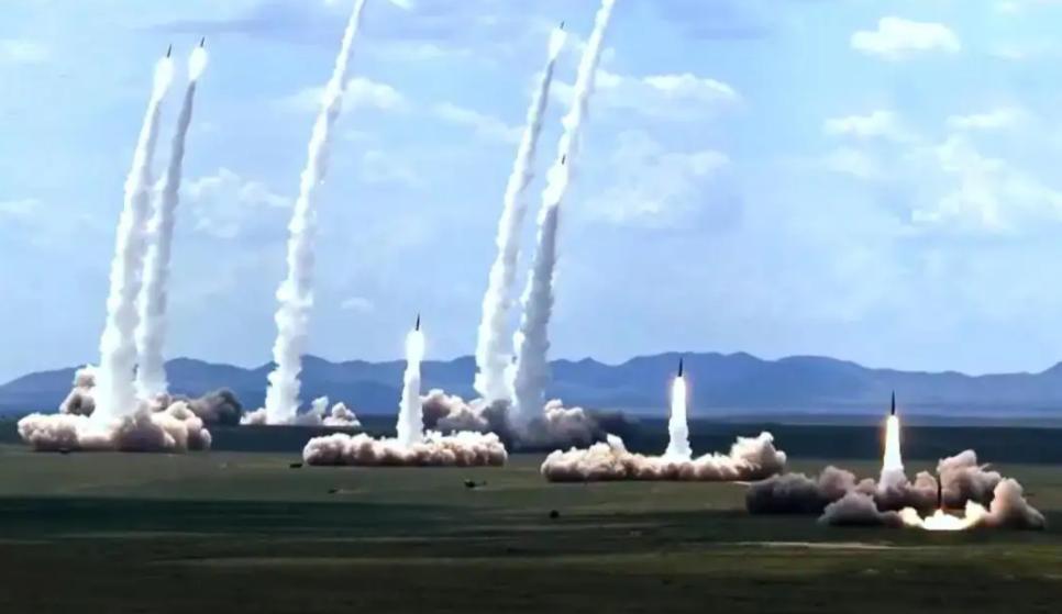 The battle must be won!How powerful is the comprehensive combat power ...