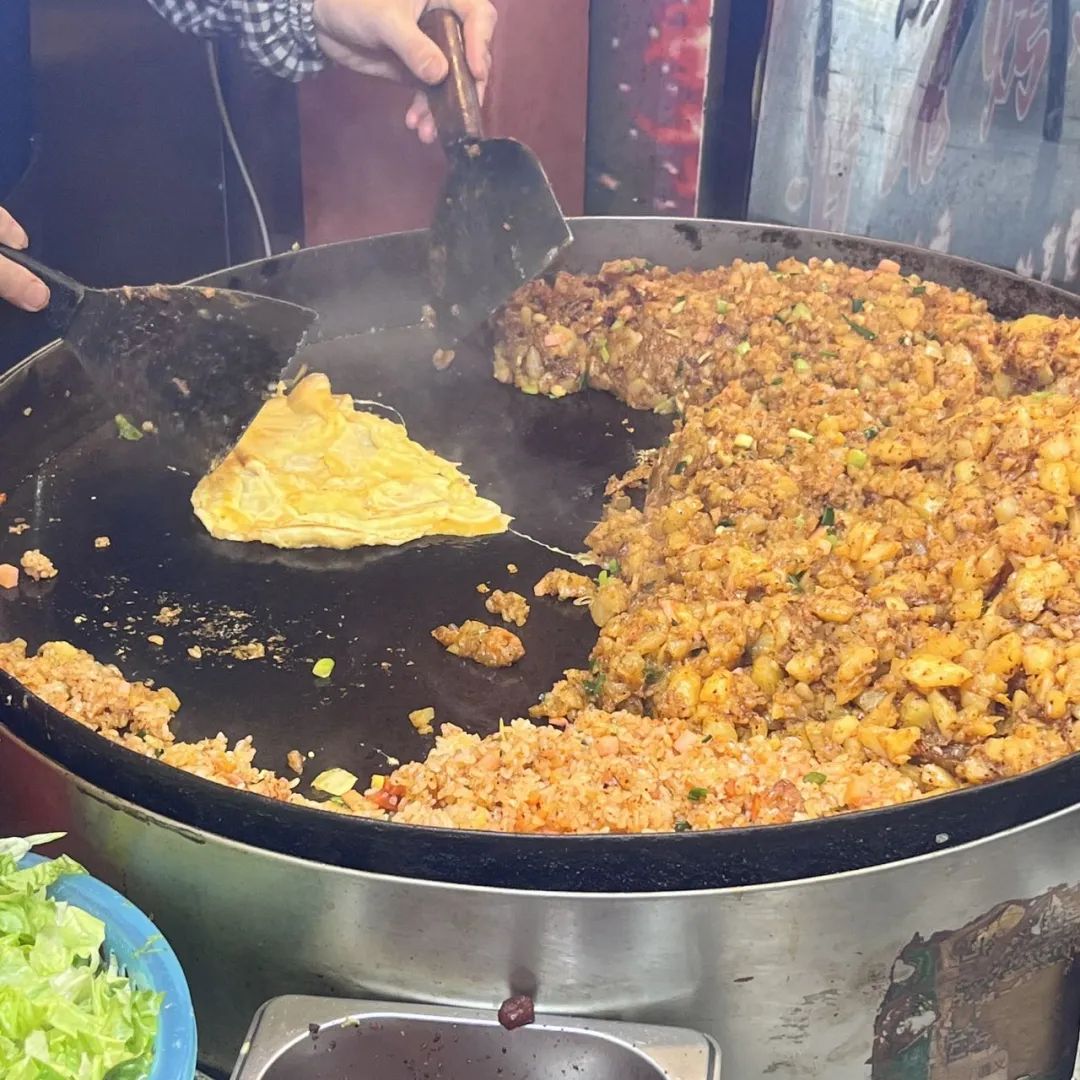 Guiyang's four specialty snacks: all time-honored delicacies, how many ...