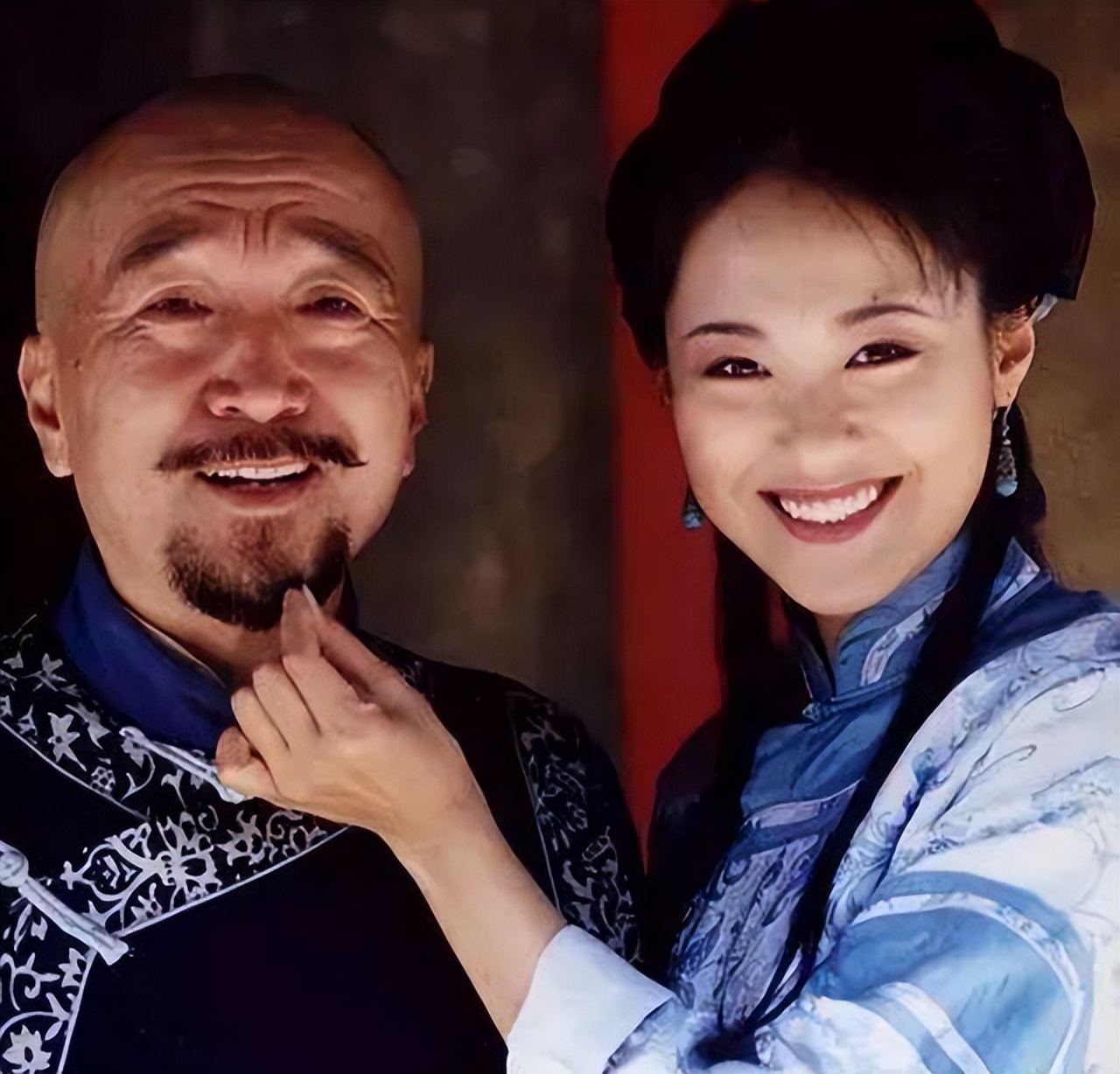 This time, the 76-year-old Li Baotian made the world cry! - iNEWS