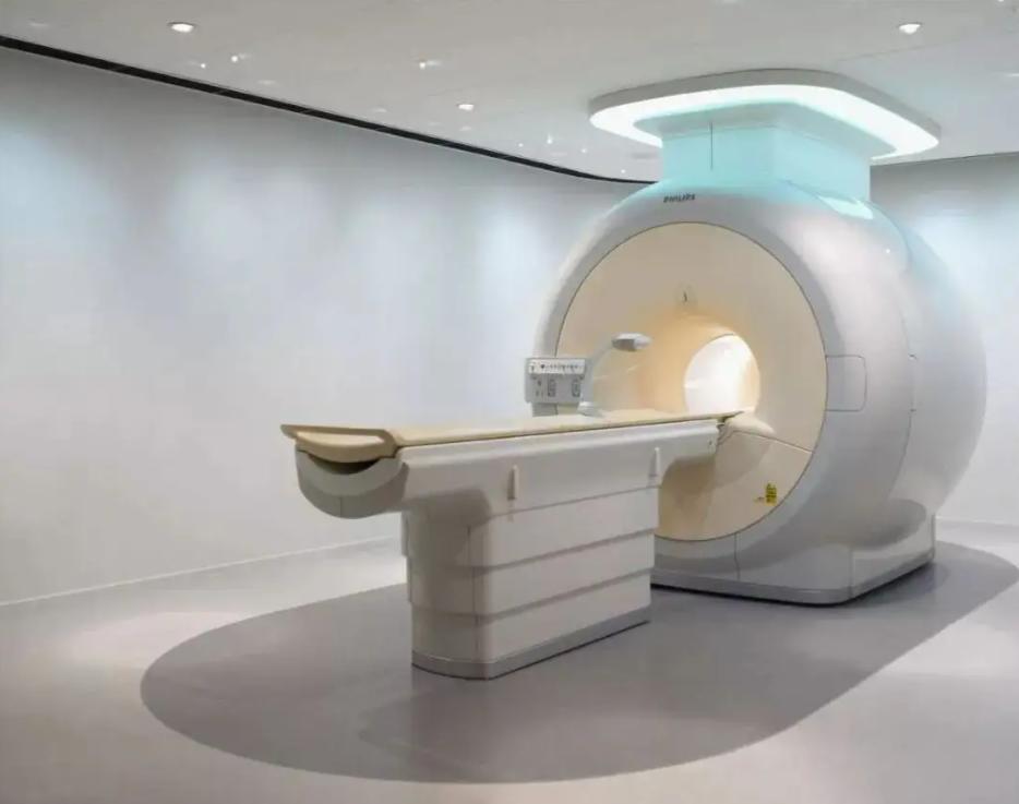 Why is NMR so expensive?What's the secret inside the machine?Did you ...