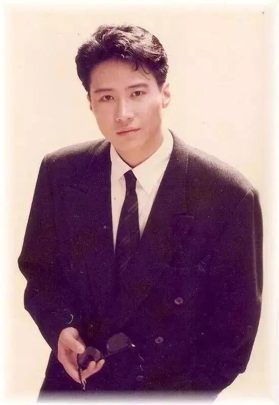 Liming used to be the public enemy of all men in Hong Kong, but now he ...