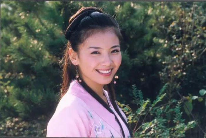 They are obviously good at acting, but they are touted as "old drama ...