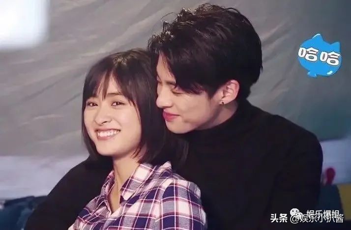 Is Xu Song and Feng Xi in love?Zhang Yunlong and Li Xirui?Zhao Liying's ...