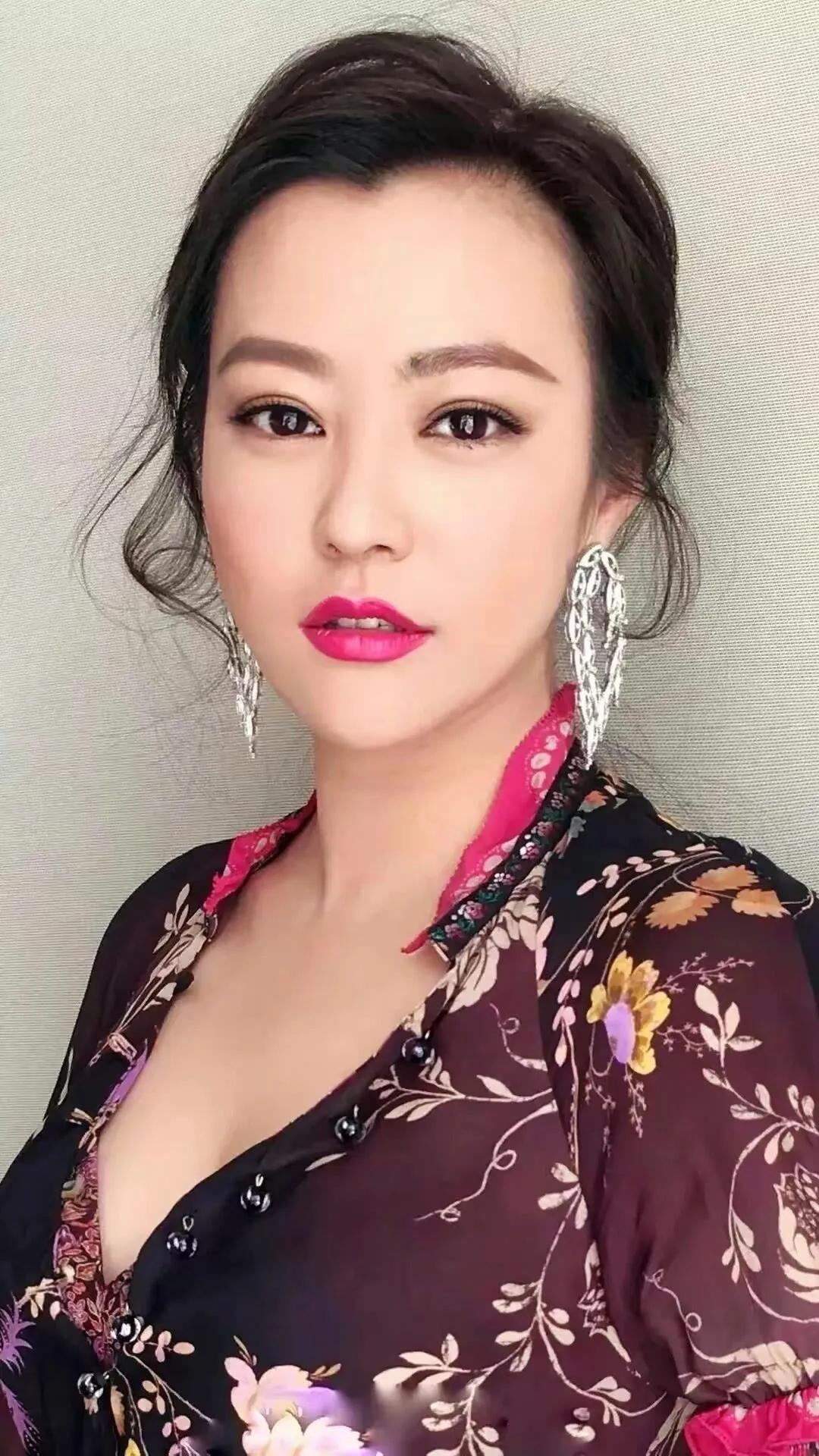 Mainland actress - Hao Lei - iMedia