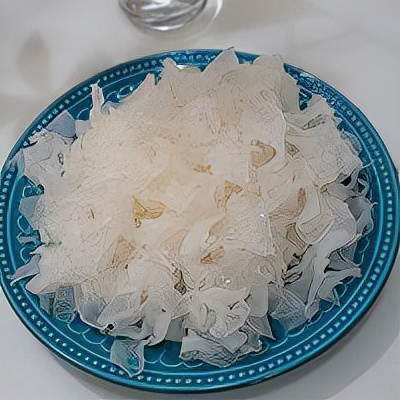 Beauty and breast enhancement soup that women will definitely fall in ...