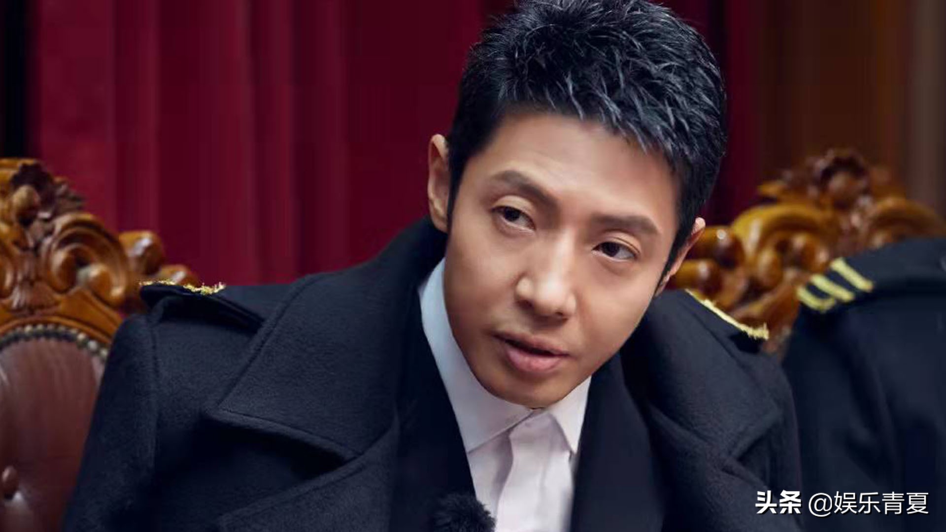 "The Great Detective" Yang Rong group bullies, "dog-head detectives ...