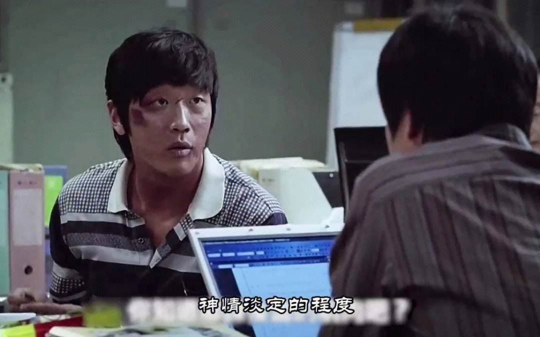 'The Chaser': A Heartbeating Journey Through an Action Movie - iNEWS