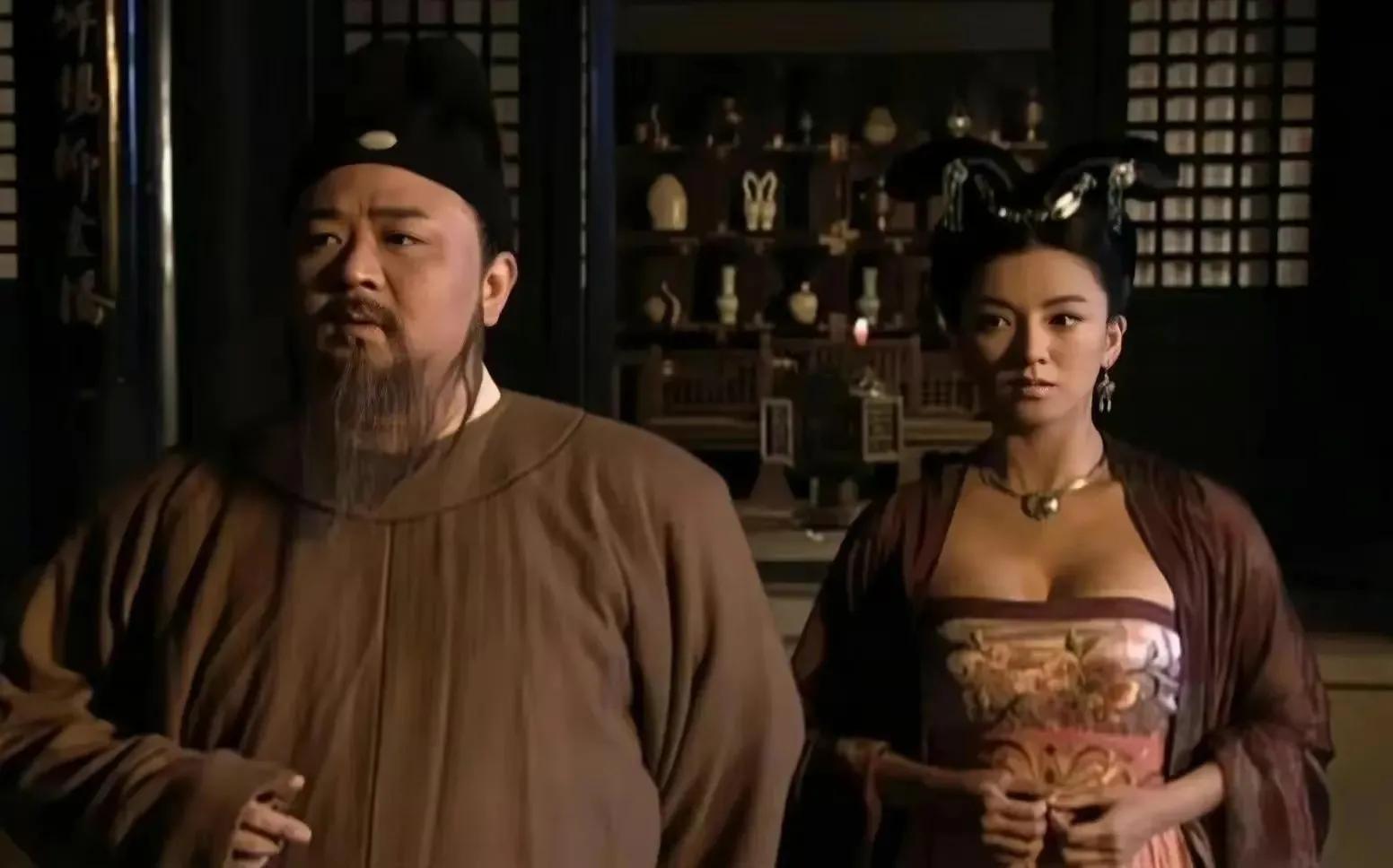 Peng Dan: Don't just watch my tertiary movies, TV dramas are just as ...