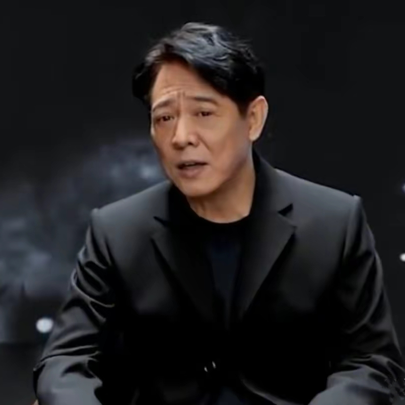 There is no film to shoot, and the disease is plagued! Why is Jet Li ...