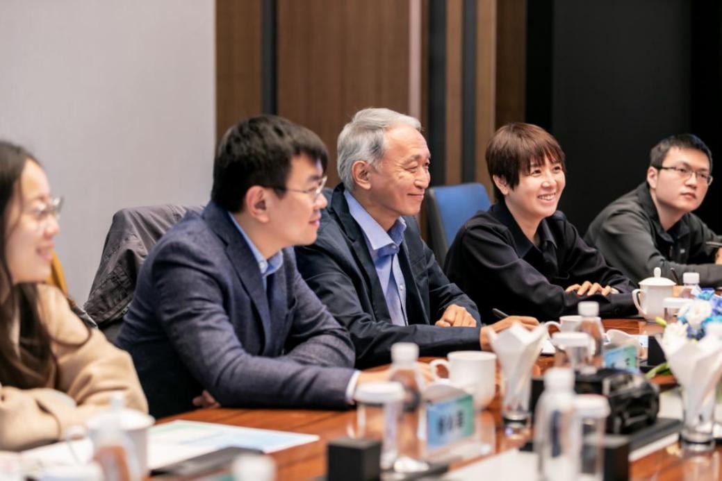 Tengza joins forces with Tencent to jointly explore sustainable ...