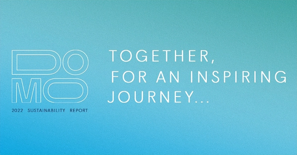 DOMO Chemical Releases Latest Sustainability Report Discloses ...