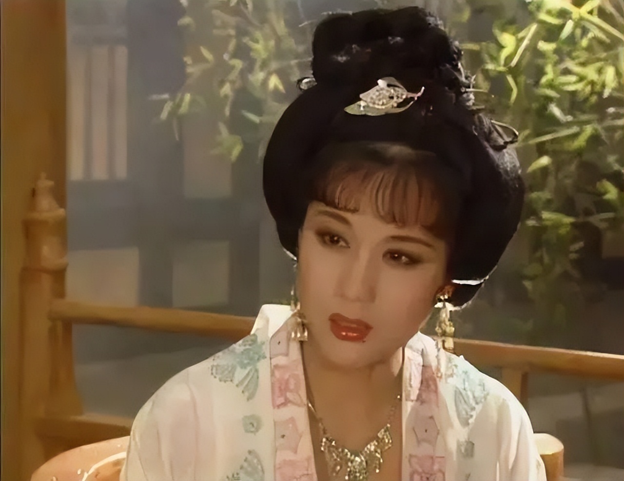 Sister Zhao Feiyan helped Emperor Ai ascend the throne, Emperor Cheng ...