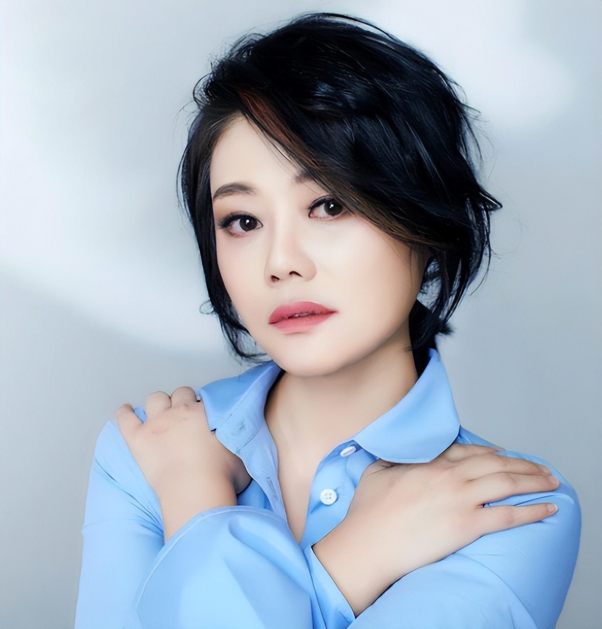 Big S sued Wang Xiaofei and was angered by singer He Jing! Said that he ...