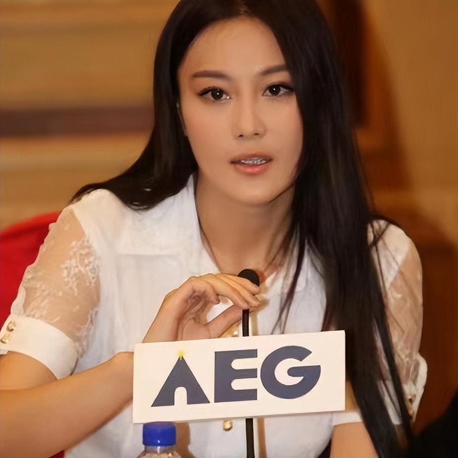 The ending of Zhang Xinyu and He Jie is already doomed - iMedia