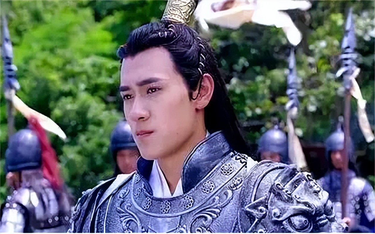 Male Queens in the Southern and Northern Dynasties: Han Zigao's ...