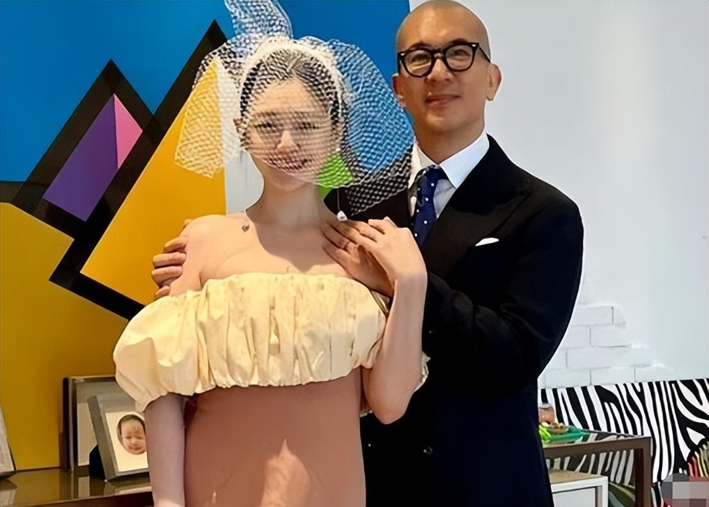 It was revealed that Big S and Gu Junye settled in South Korea, Wang ...