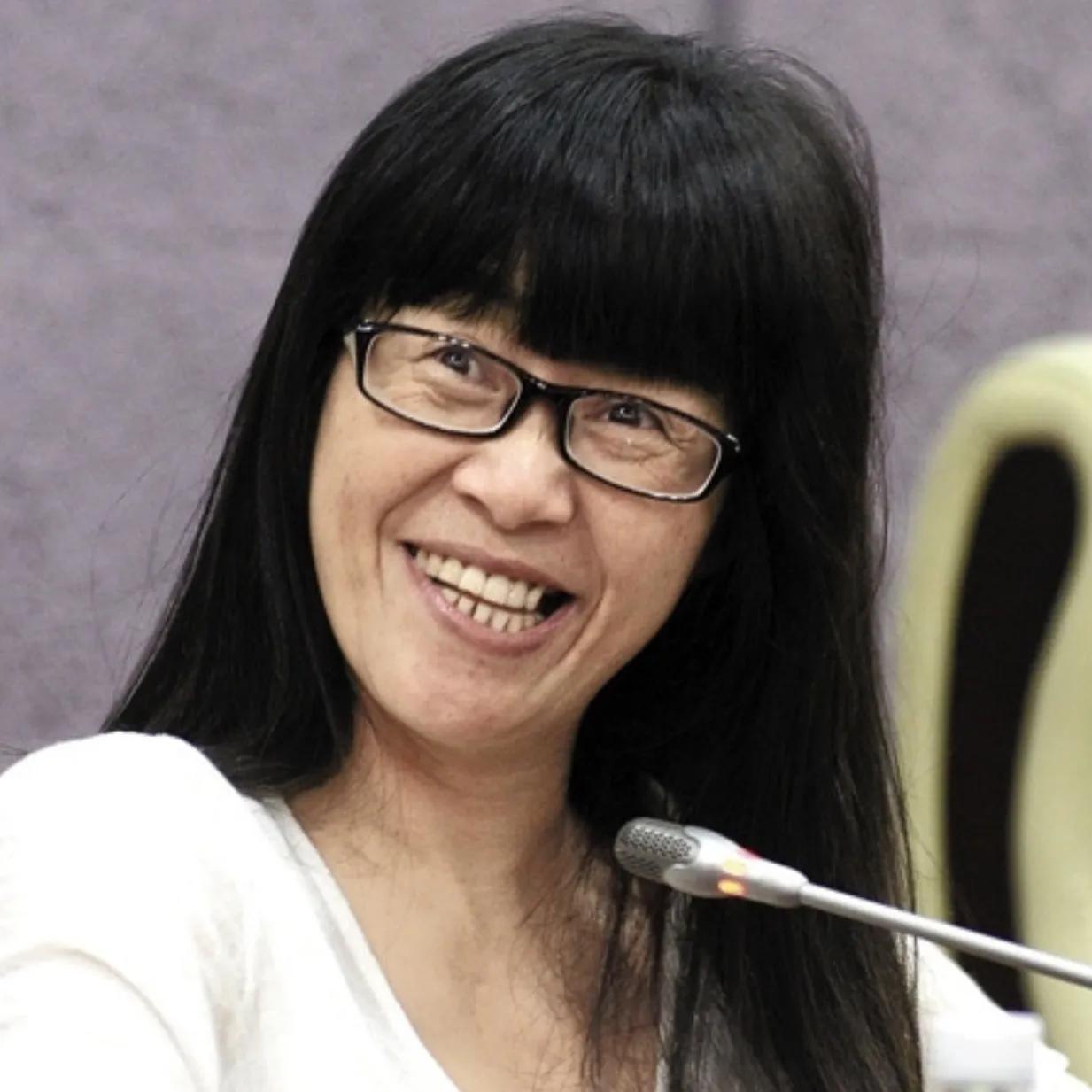 I really admire Yu Xiuhua's courage - iNEWS