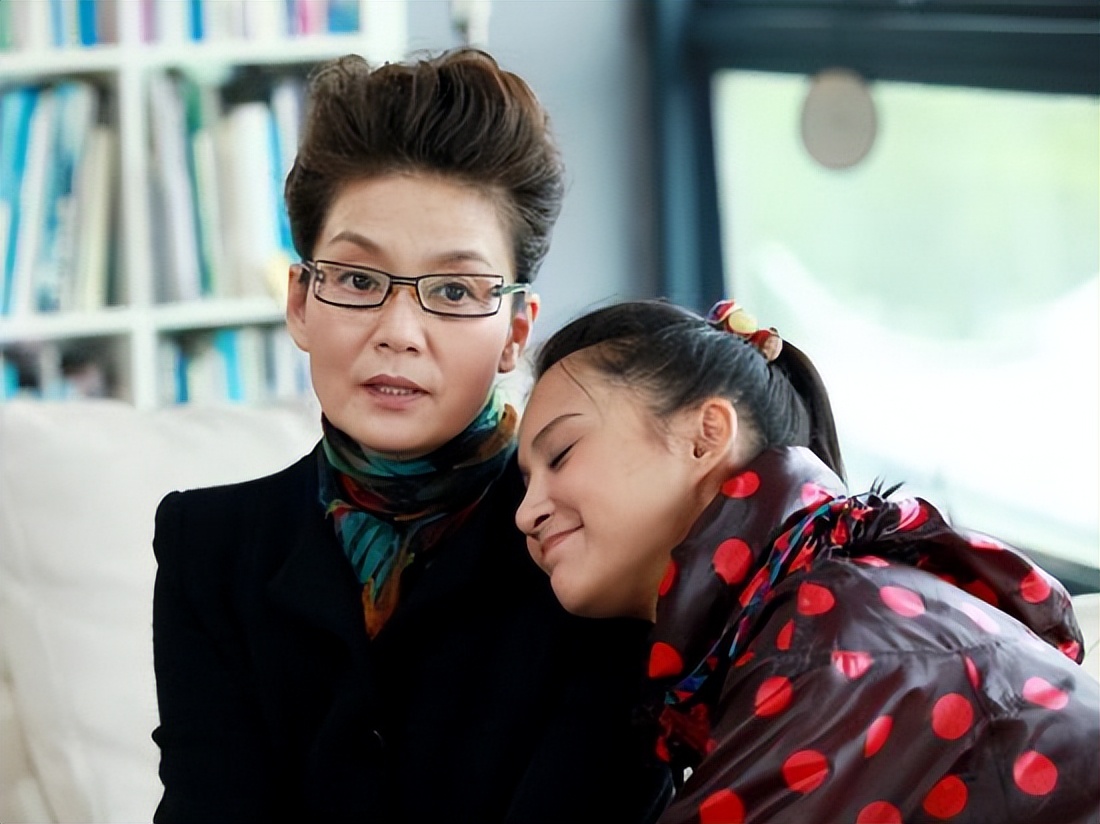 "Professional mother-in-law" Pan Hong: After winning the film 13 times ...