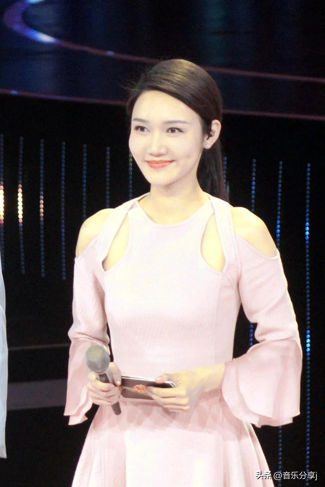 Why is the C host always Ren Luyu?Embarrassing truth behind - iNEWS