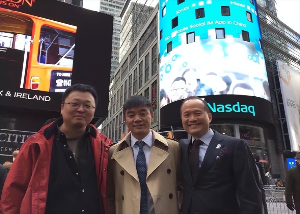 Zheng Gang bombarded Luo Yonghao, "I can cooperate with you in acting ...