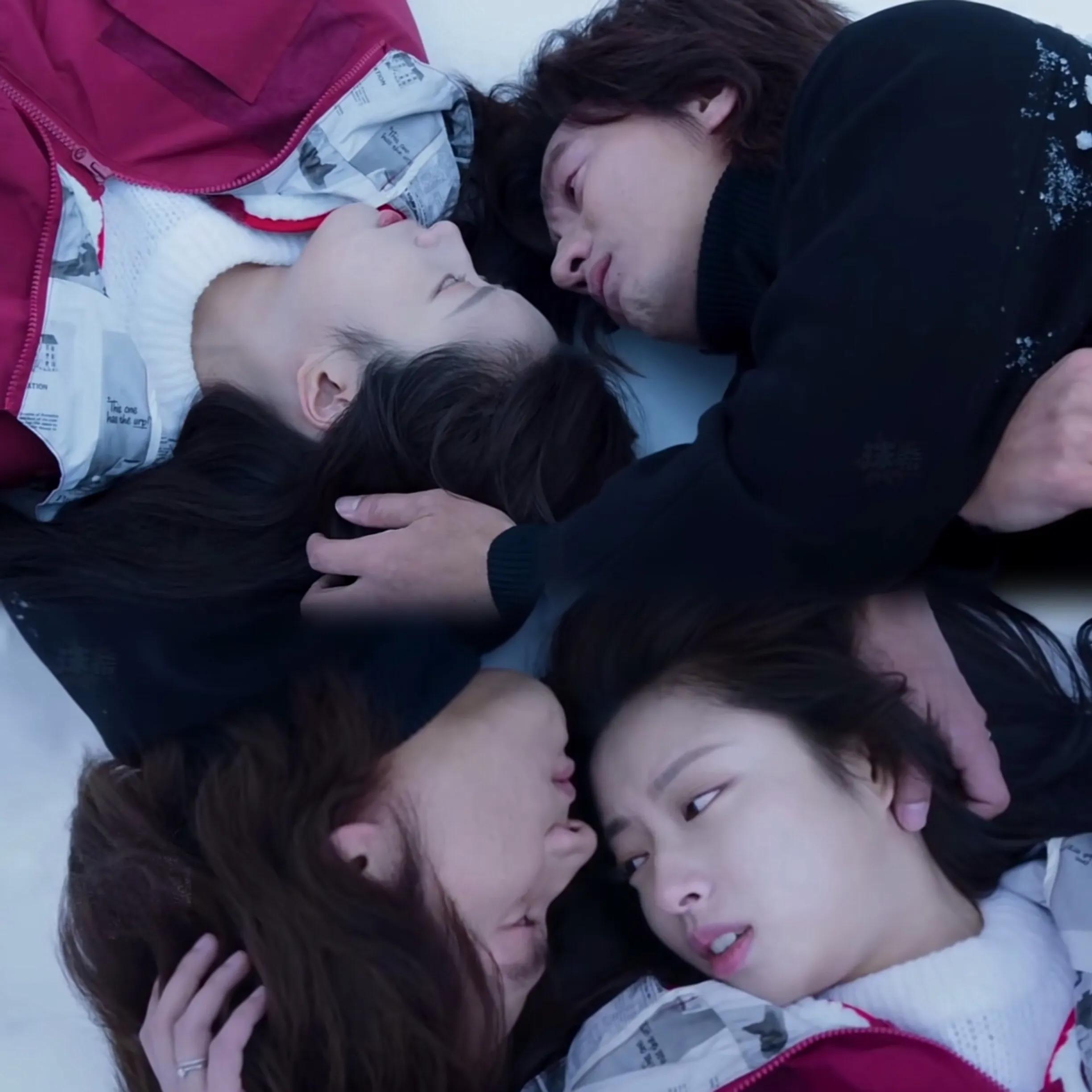 Go high and go low! 46-year-old Daoming Temple uses the unfinished ...