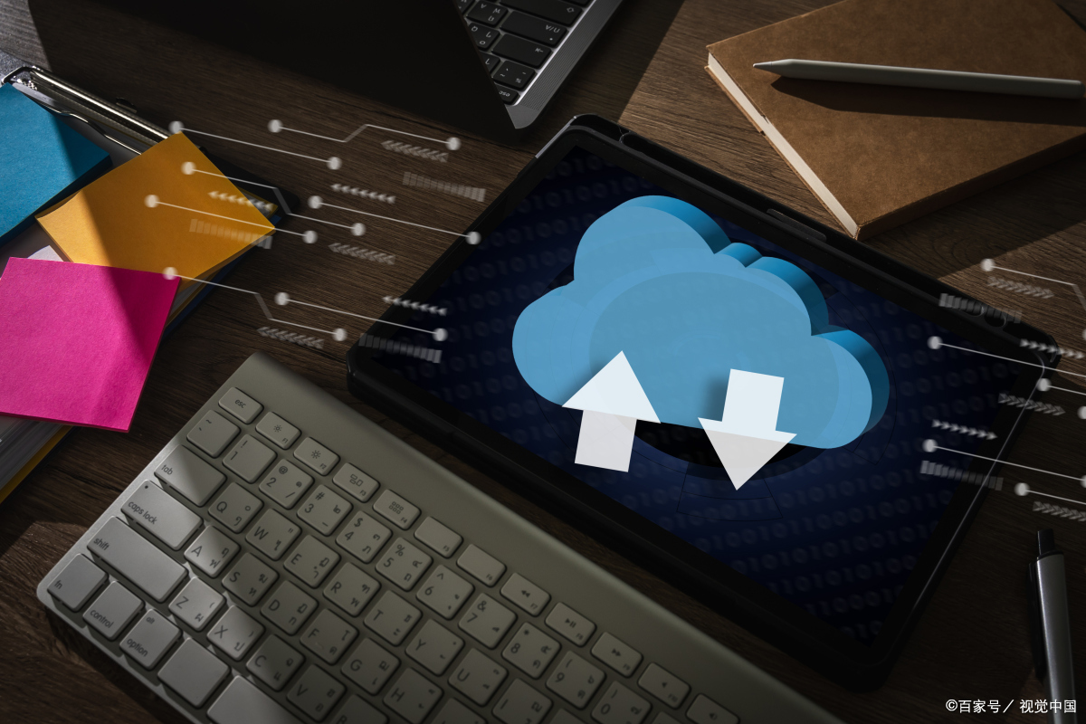 What processes will be improved by working with cloud computing? What ...