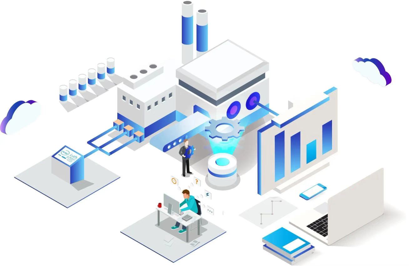 How Low-Code Development Platforms Drive Enterprise Digital ...