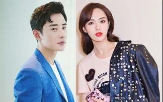 Wu Lei Reba two rides?Yang Mi, Chen Xiaoyun's sisterhood?Luo Jin won't play with Tang Yan? - iNEWS