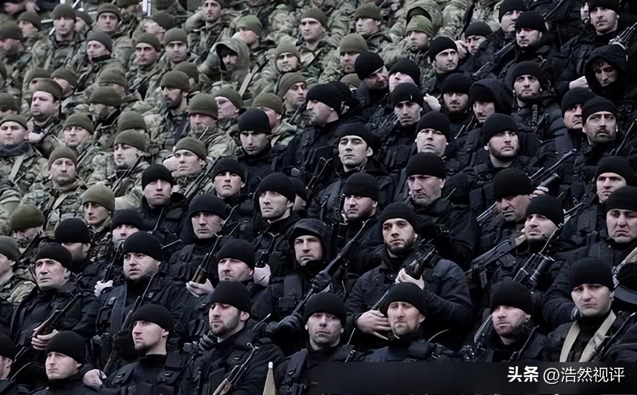 Zhou Haoran: From the "bloodthirsty weapon" aided by the United States ...