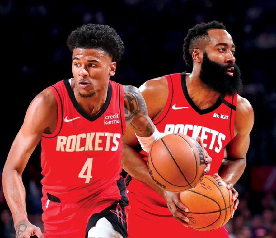 Jaylen Green's prerequisites for entering the All-Star next season are ...