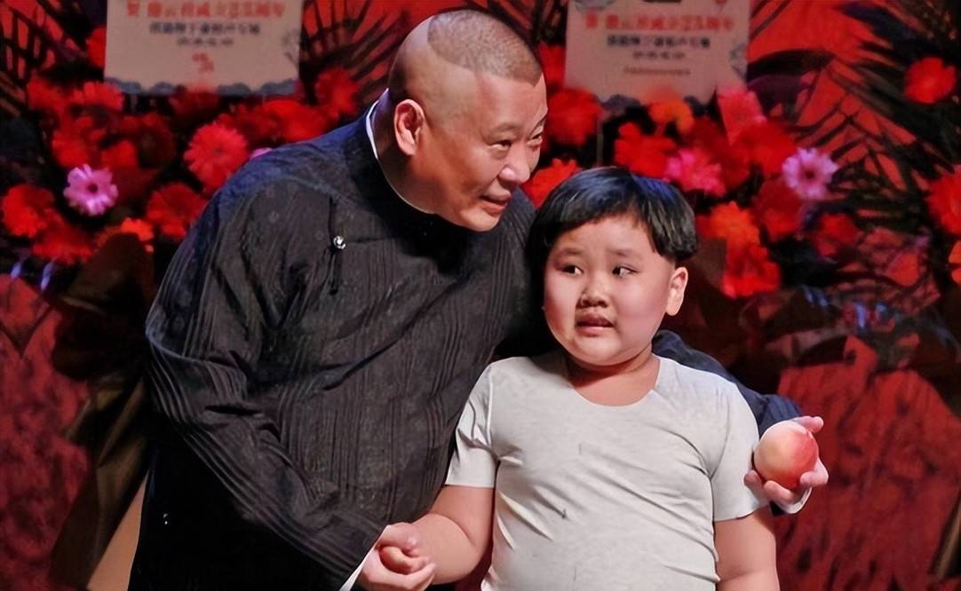 Guo Degang and Guo Qilin, who made who? - iNEWS