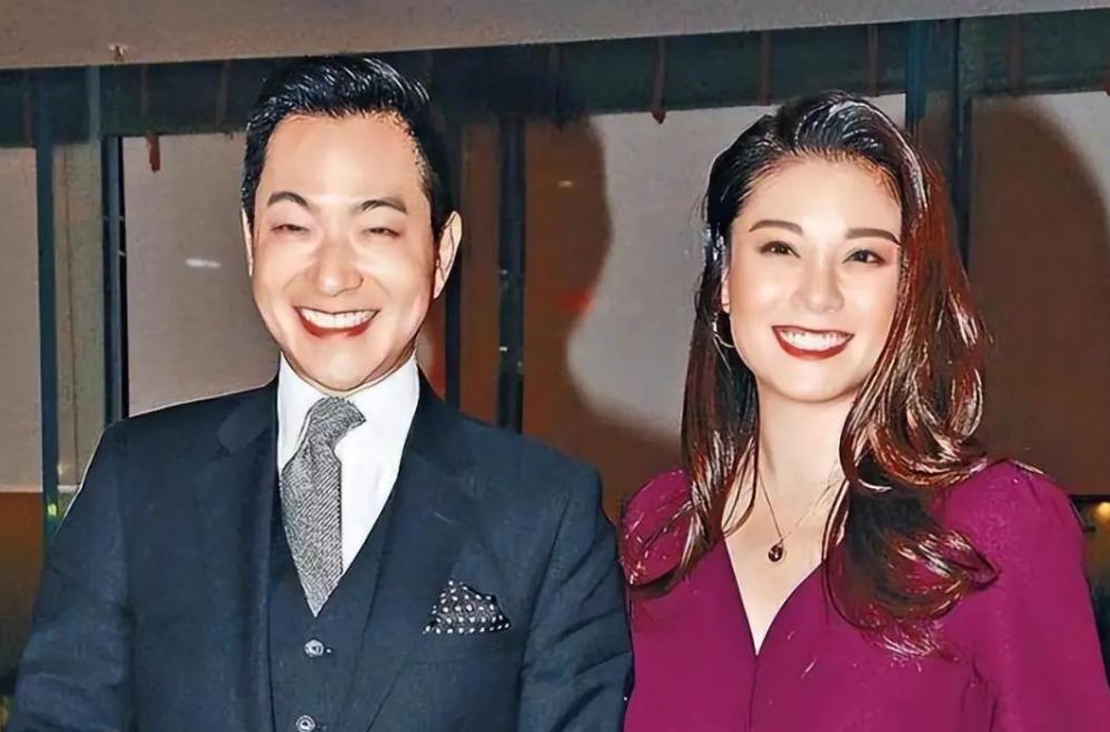 The marriage was divorced by a wealthy family, 44 years old, unmarried and infertile, netizens ...