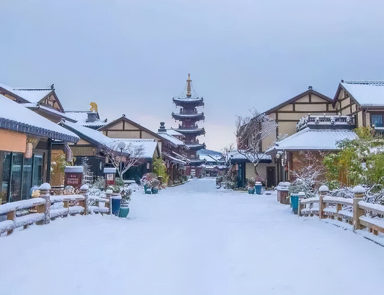 Meng Dong is cold, and the north wind is miserable——Written in December ...