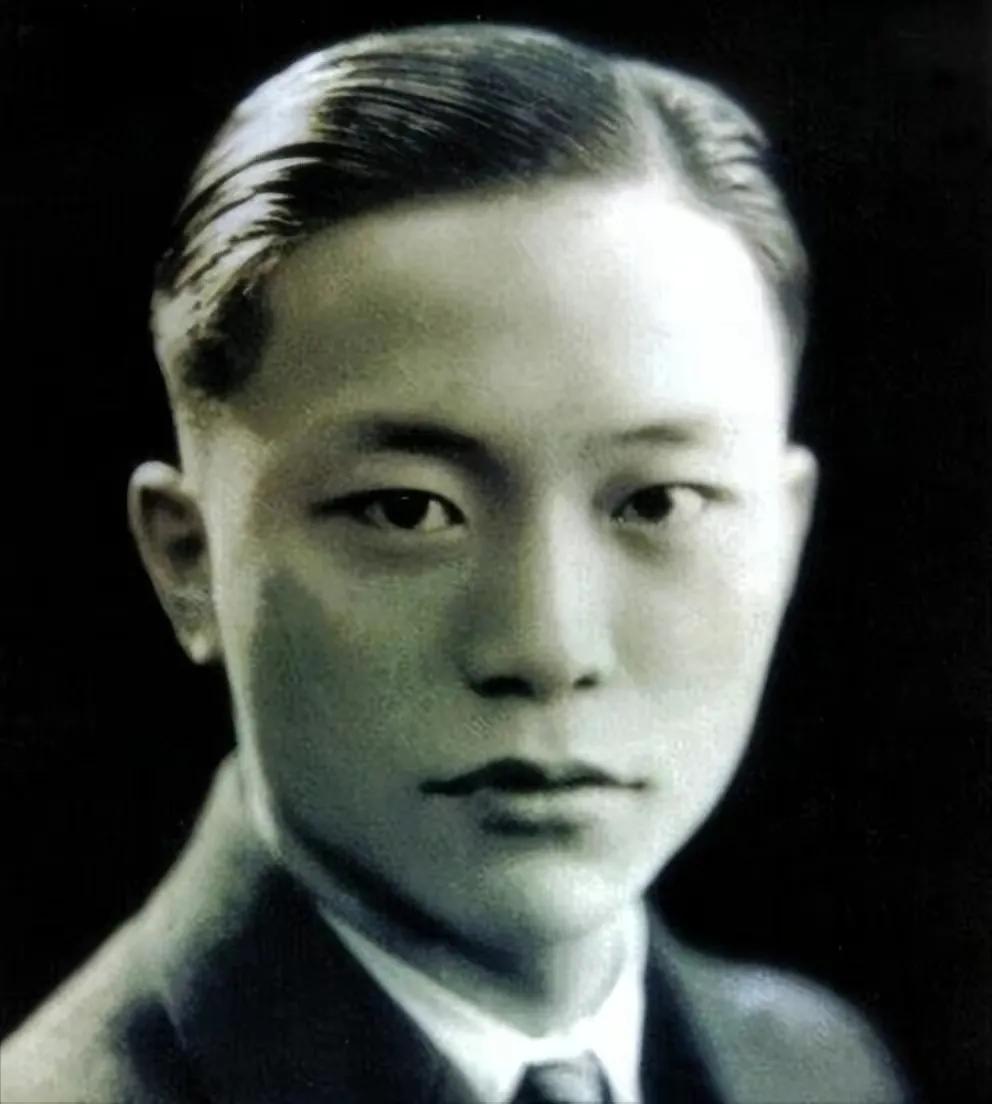 Jiang Qing ruthlessly abandoned her first husband, Pei Minglun, for Yu ...